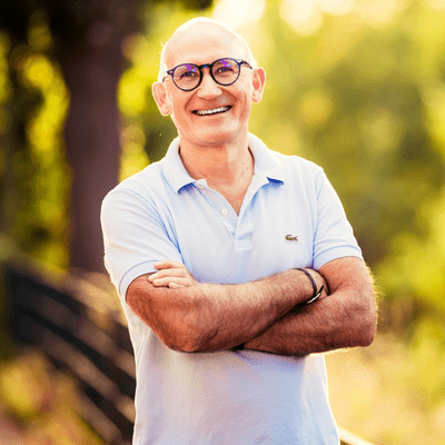 Dr Jacques Nussbaumer | Orthodontiste à Strasbourg (67000)