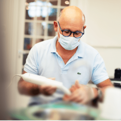Dr Jacques Nussbaumer | Orthodontiste à Strasbourg (67000)